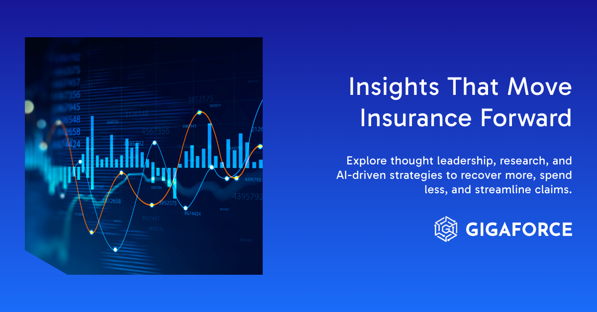 Subrogation Insights & Resources | Gigaforce